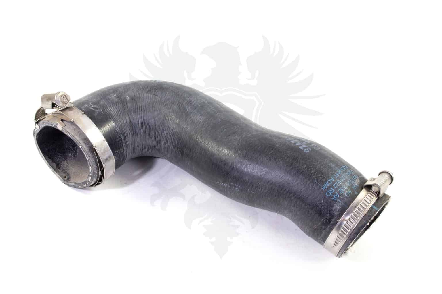 Intercooler Hose (Genuine) – Cascade German Parts