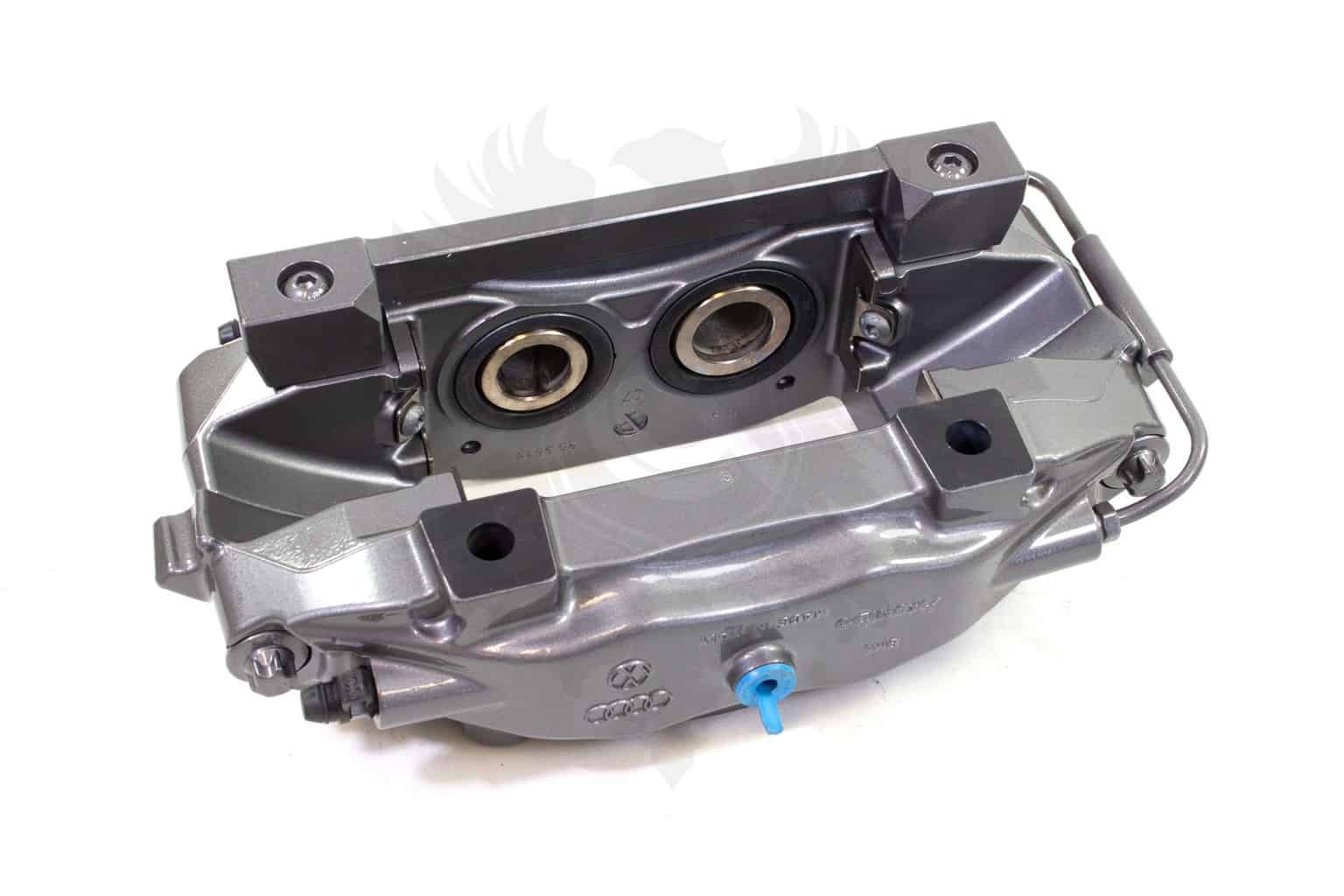 Brake Caliper, Audi R8 Ceramic Right Rear – Cascade German Parts