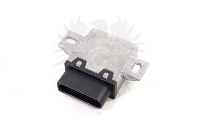 Fuel Pump Control Module, Audi Q7 (Genuine) – Cascade German Parts