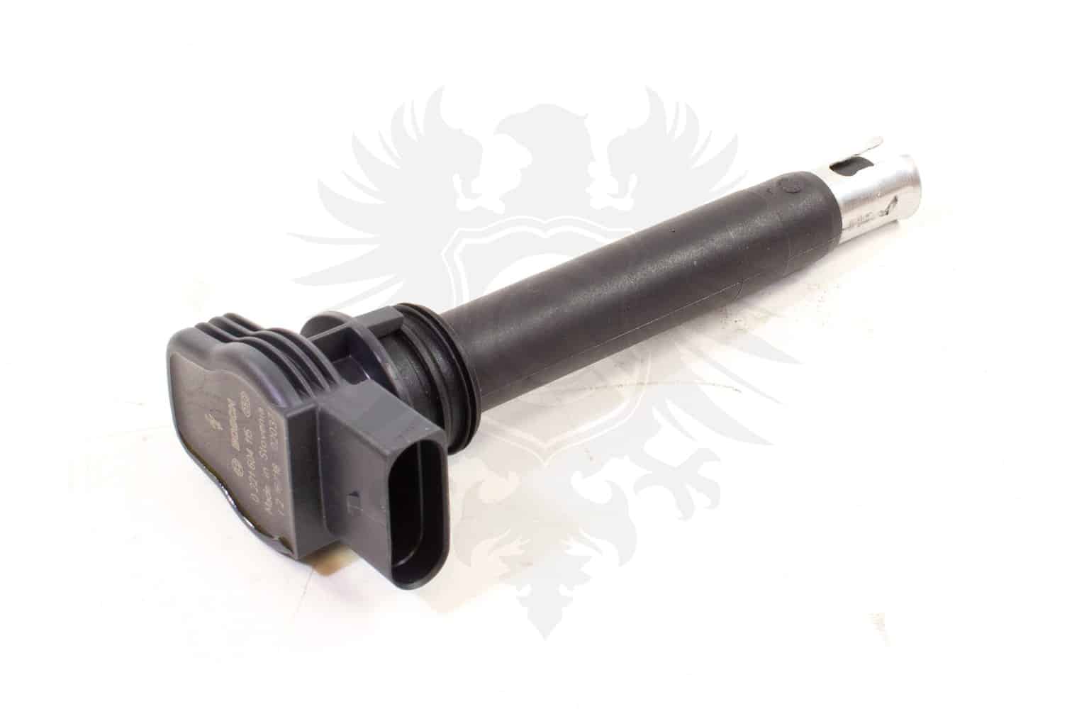 Ignition Coil, 2.0T, 2.5L, & 4.2L Bosch – Cascade German Parts