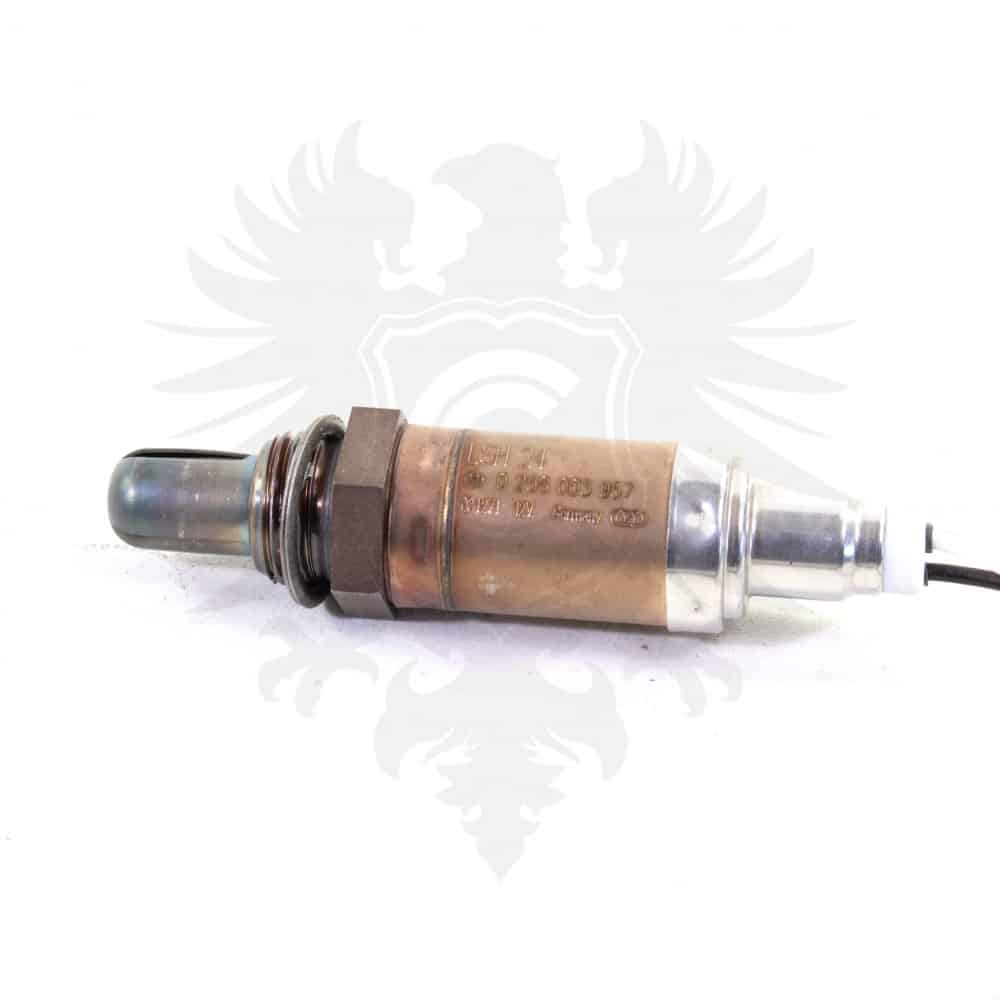 Oxygen Sensor, 3-Wire – Cascade German Parts