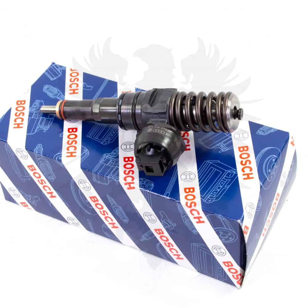 PD TDI Fuel Injector, PD BRM BEW – Cascade German Parts