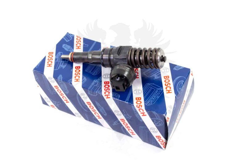 PD TDI Fuel Injector, PD BRM BEW – Cascade German Parts