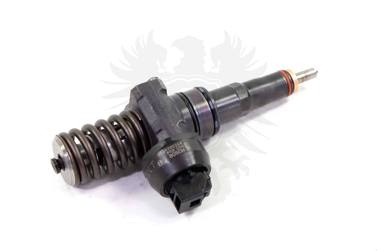 PD TDI Fuel Injector, PD BRM BEW – Cascade German Parts