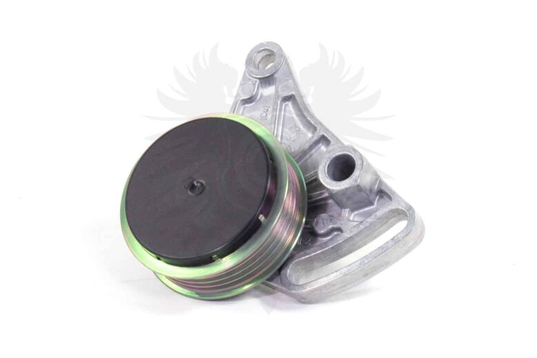 Serpentine Belt Tensioner, B5 4cyl – Cascade German Parts