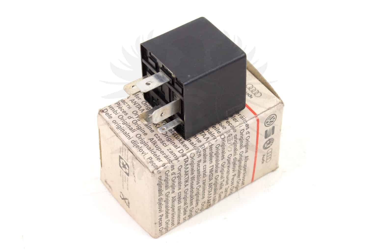 Relay 30 (Genuine) – Cascade German Parts