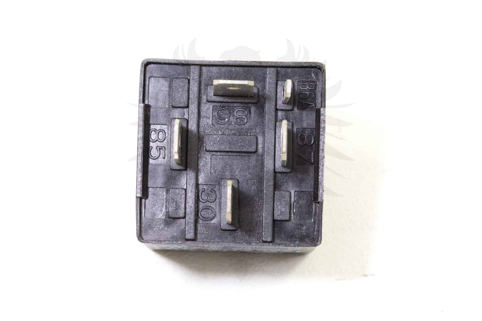 Relay 30 (Genuine) – Cascade German Parts