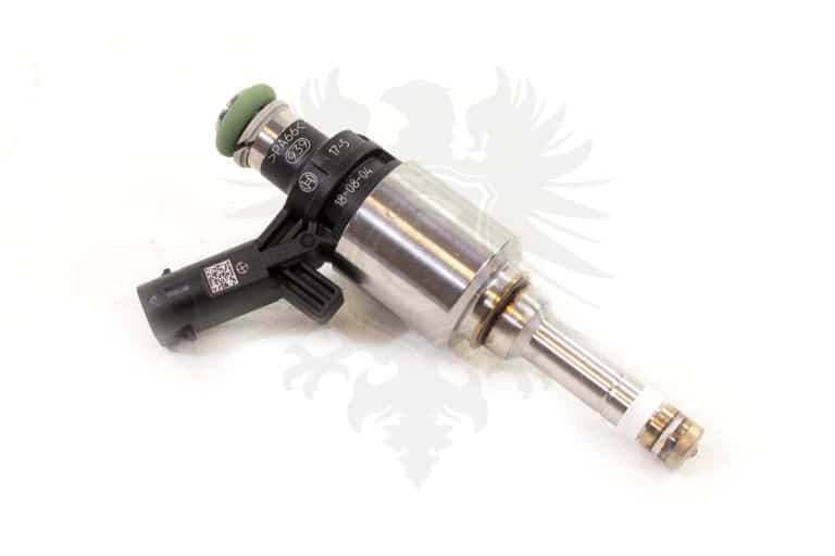 Fuel Injector Set (4), 2.0T TSI – Cascade German Parts