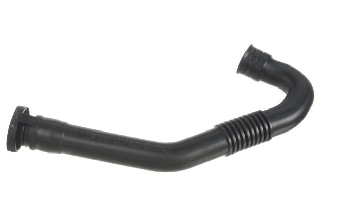 Breather Hose, BEW PCV – Cascade German Parts