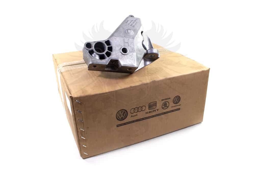 Engine Mount Bracket, Mk4 4Cyl – Cascade German Parts