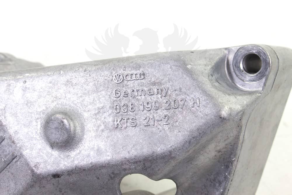 Engine Mount Bracket, Mk4 4Cyl – Cascade German Parts
