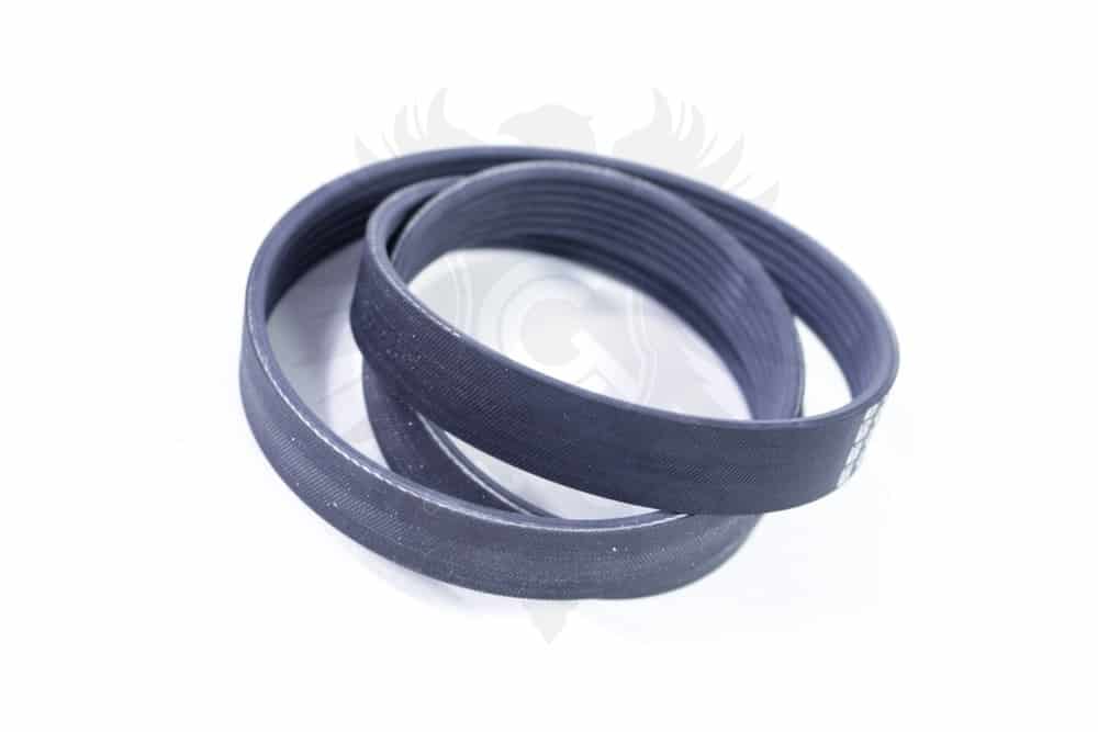 Serpentine Belt, 2.0T – Cascade German Parts