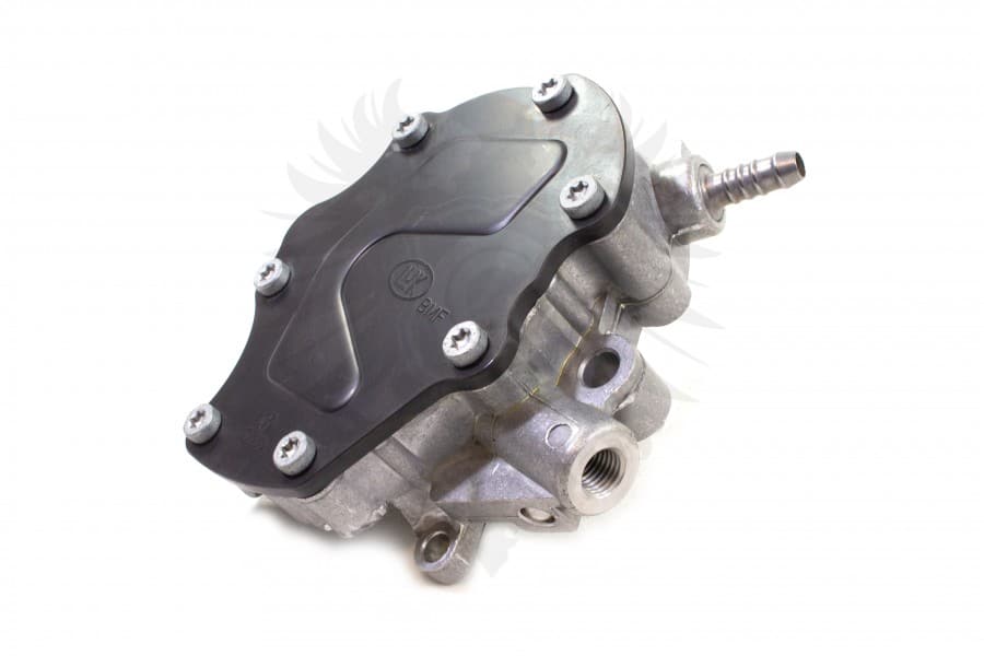 High Pressure Fuel Pump, V10 TDI (Left) – Cascade German Parts