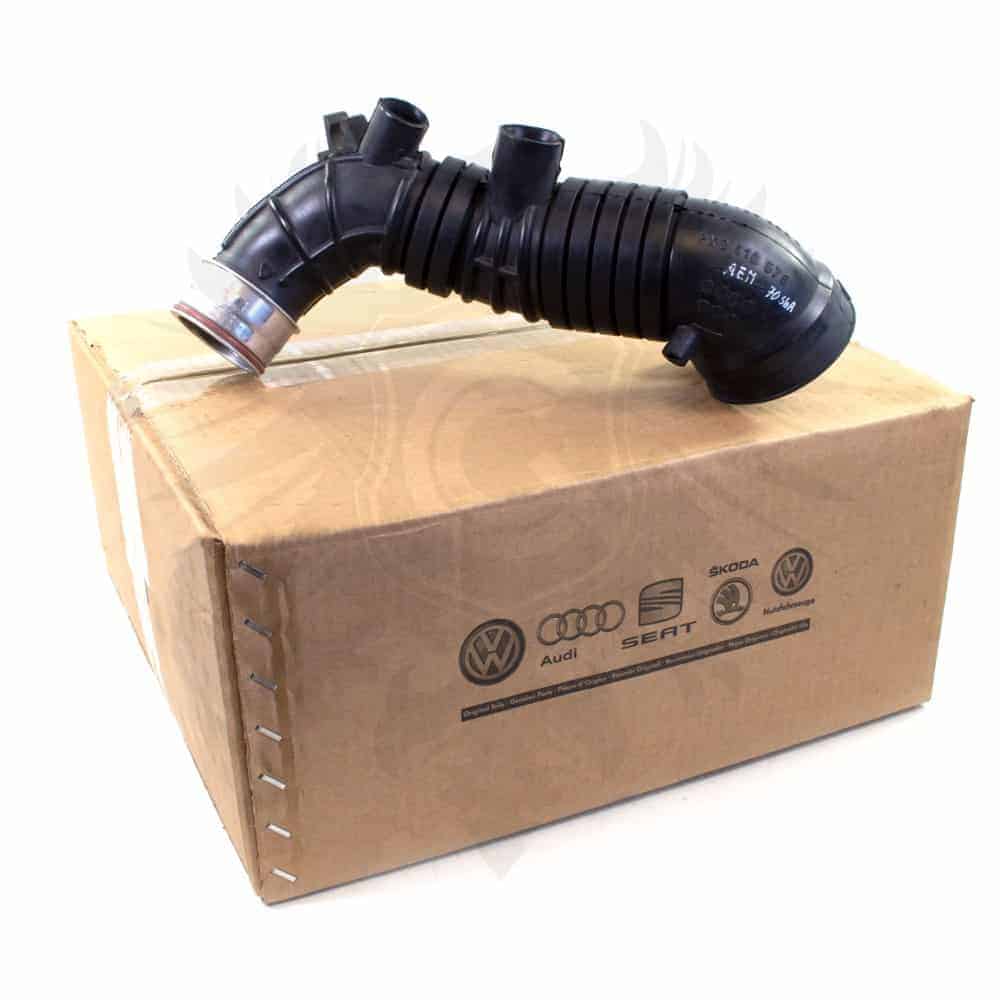 Intake Boot, New Beetle 1.8T – Cascade German Parts