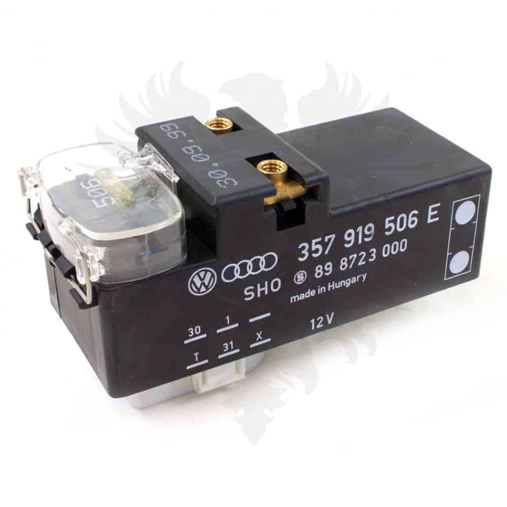 Engine – Cascade German Parts