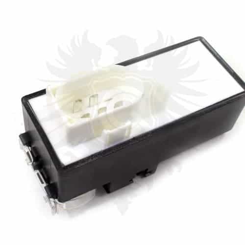 Fan Control Module, Mk3 B4 No A/C – Cascade German Parts