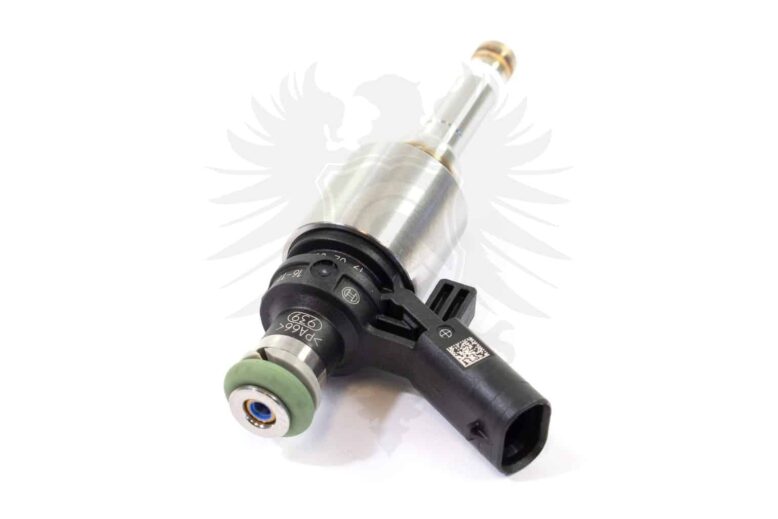 Fuel Injector, 2.0T TSI – Cascade German Parts