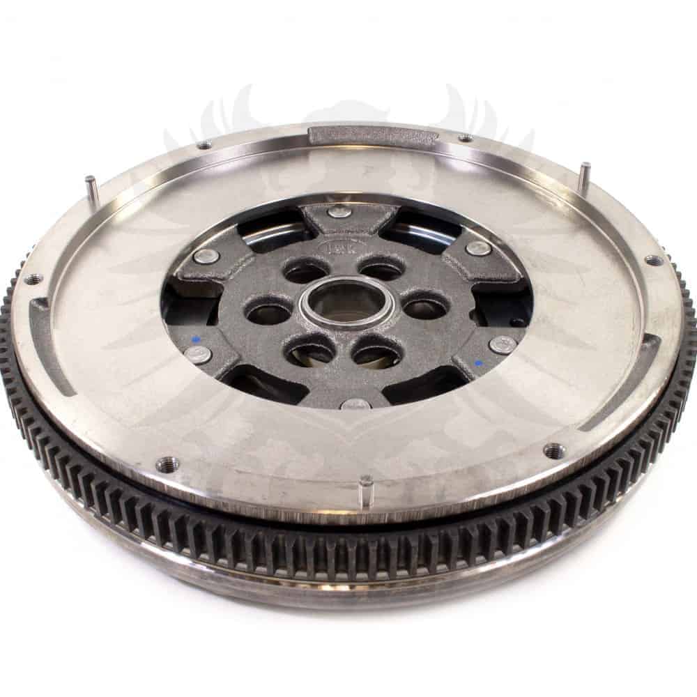Flywheel, Common Rail TDI – Cascade German Parts