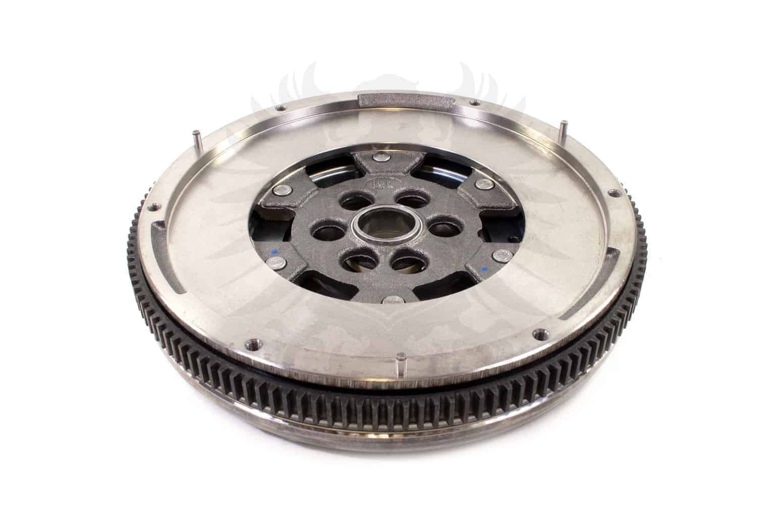 Flywheel, Common Rail TDI – Cascade German Parts
