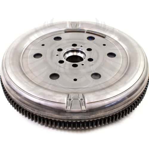 Flywheel, Common Rail TDI – Cascade German Parts