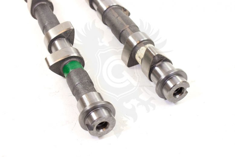 Camshaft Set, VR6 12v 264 Eurospec – Cascade German Parts