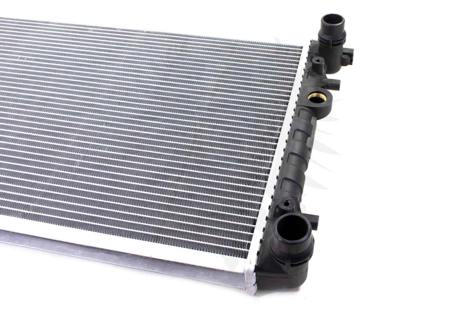 Radiator, New Beetle 1.8T – Cascade German Parts