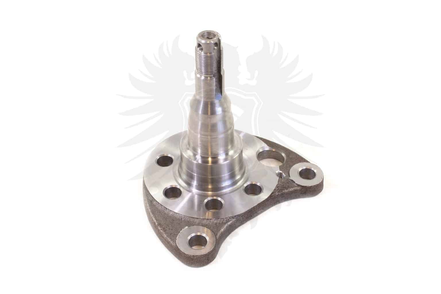 Rear Stub Axle, Mk2, Mk3 & B3/4 Left W/Rear Disc (Aftermarket ...