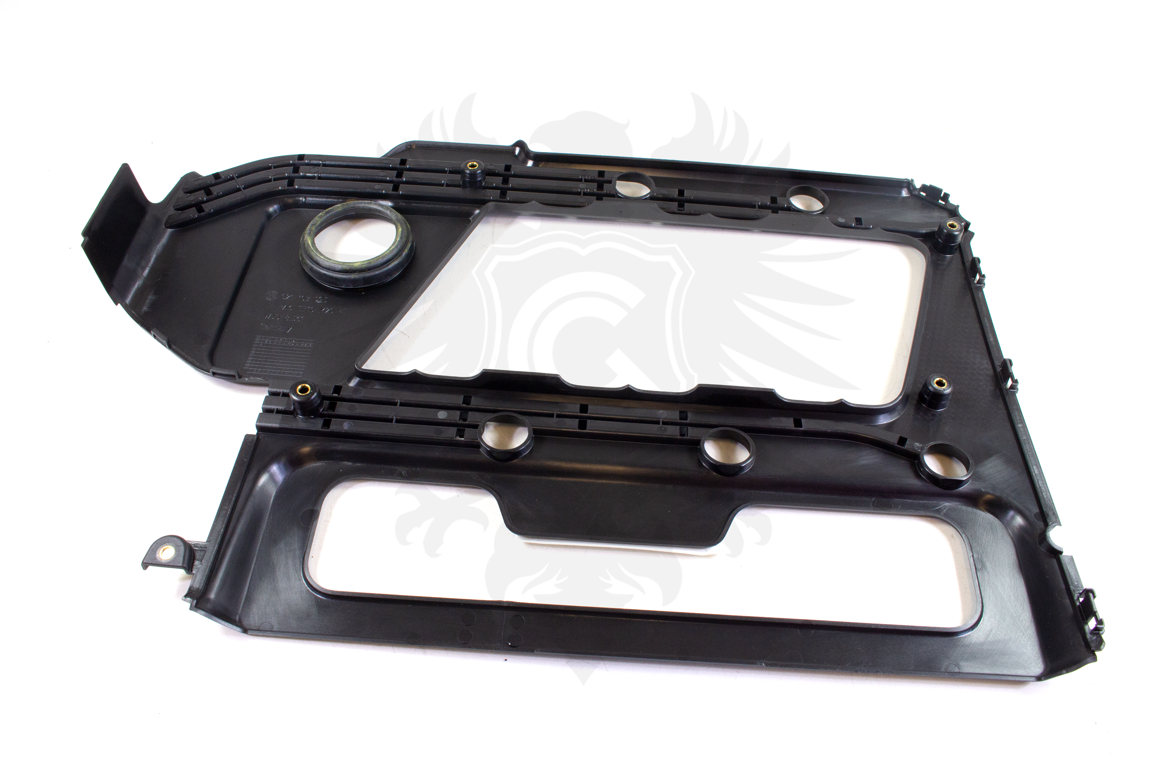 Engine Cover, Mk4 12V VR6 – Cascade German Parts