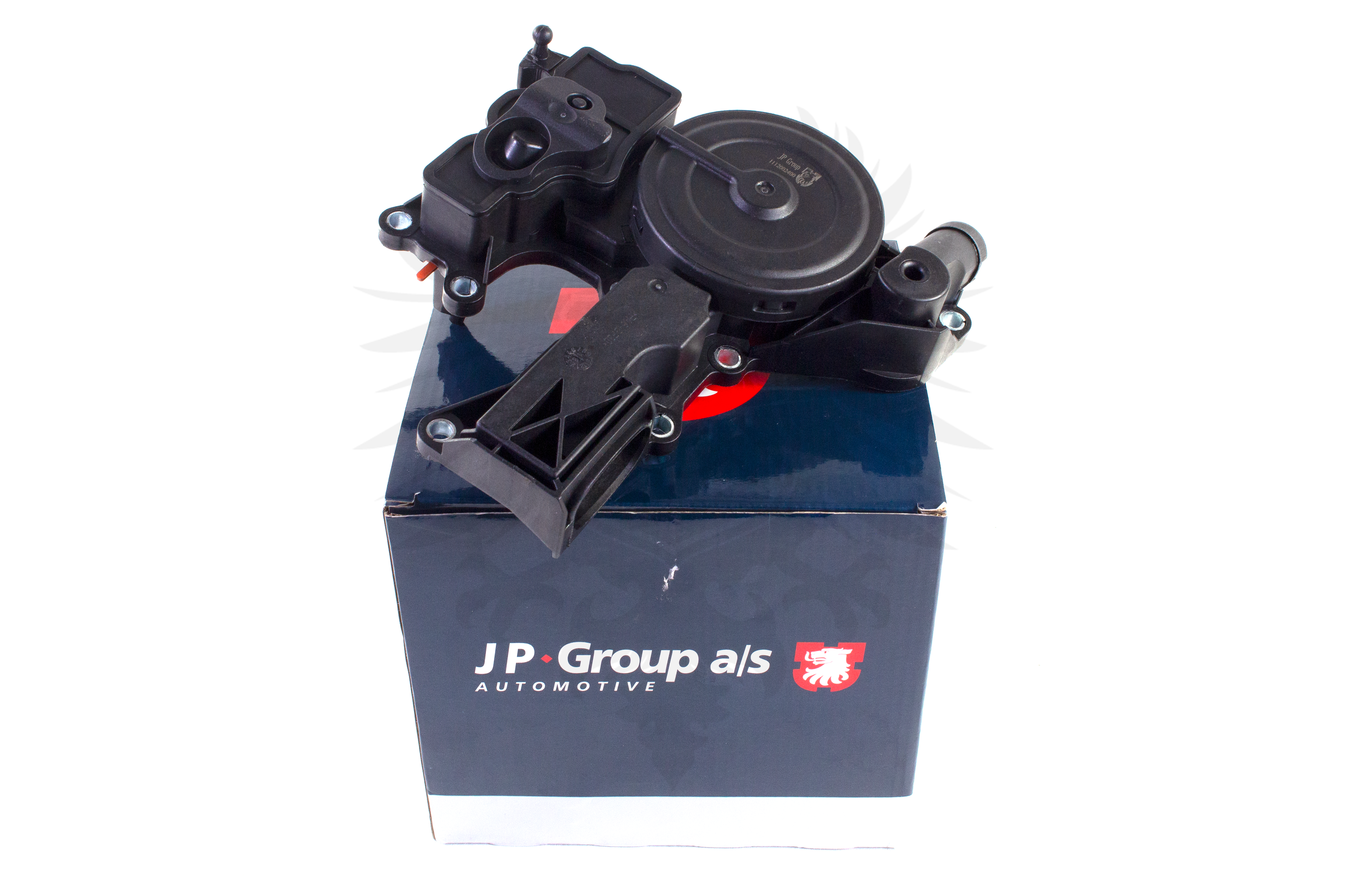 PCV Valve, 2.0T TSI – Cascade German Parts