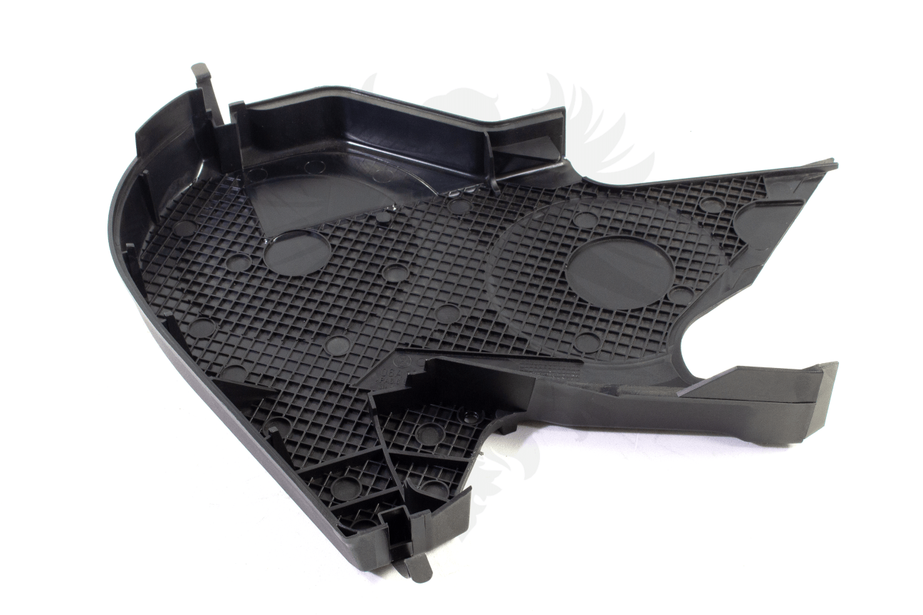 Timing Cover, 1.8T Upper Transverse (Genuine) – Cascade German Parts