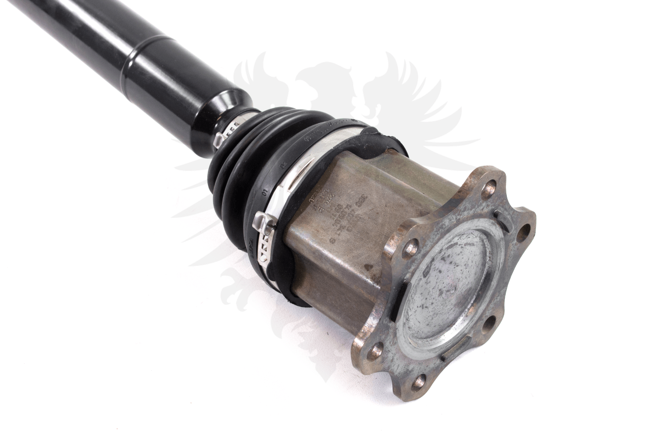 Axle, Mk5 Mk6 DSG Right (OEM GKN) – Cascade German Parts