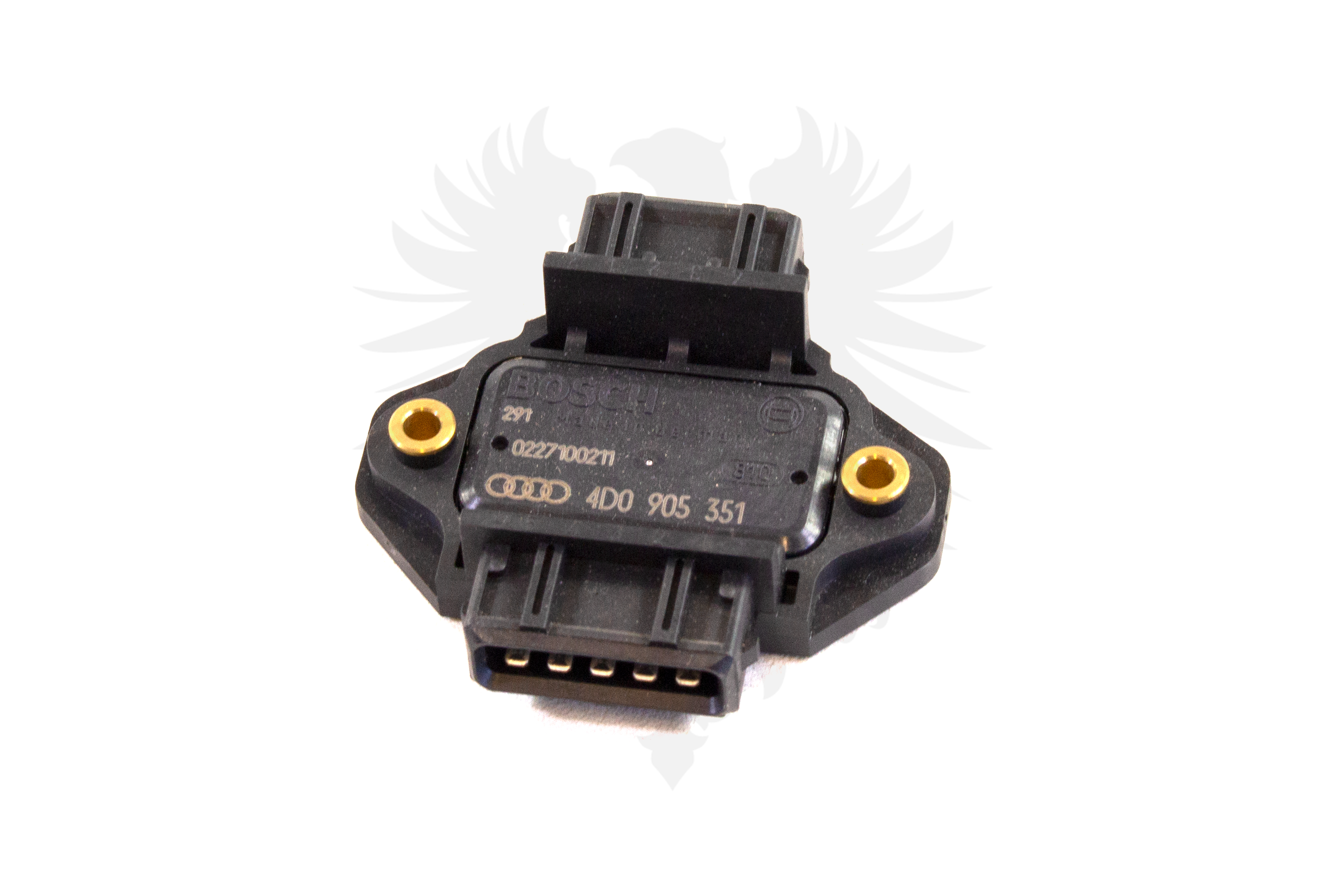 Ignition Control Module, 1.8T & V8 – Cascade German Parts