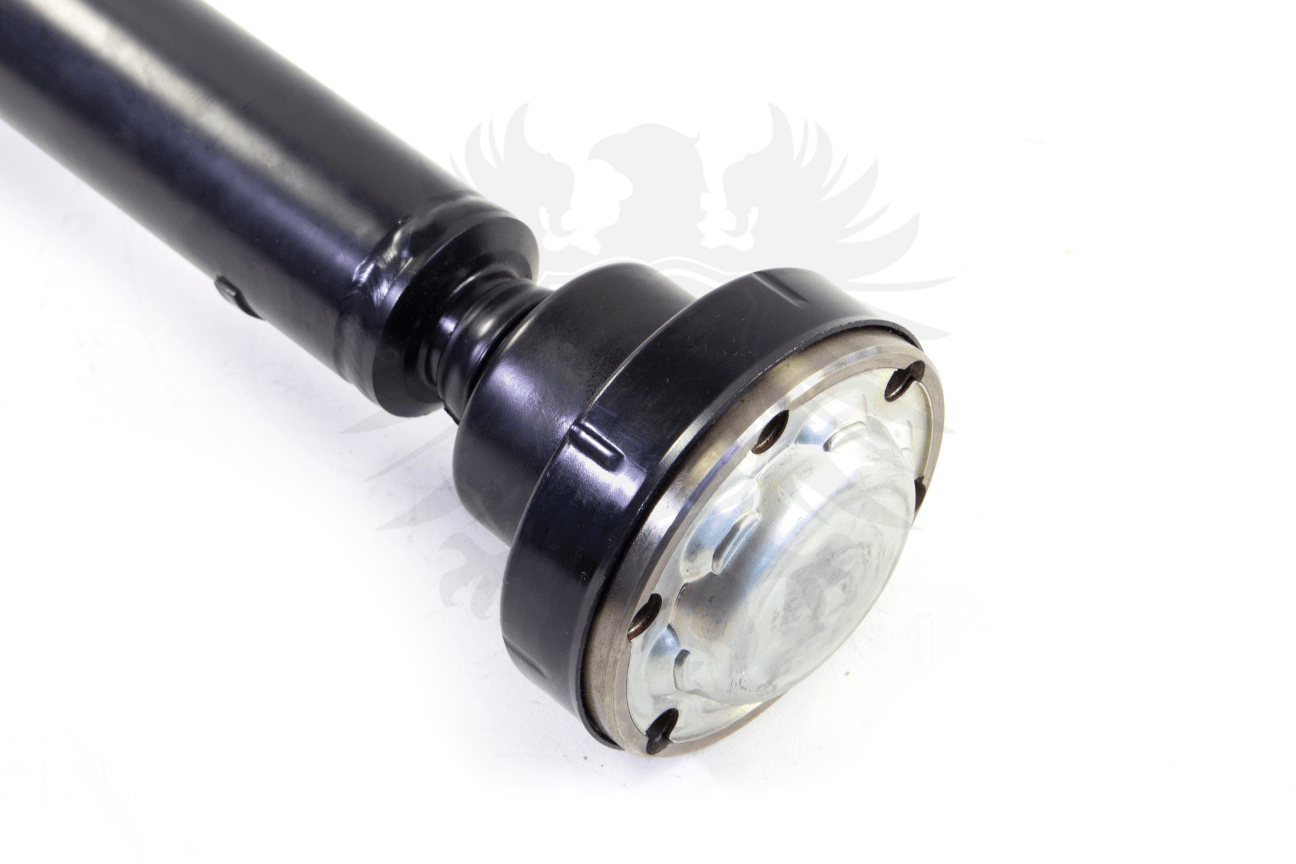 Driveshaft, Touareg Cayenne Q7 Front – Cascade German Parts