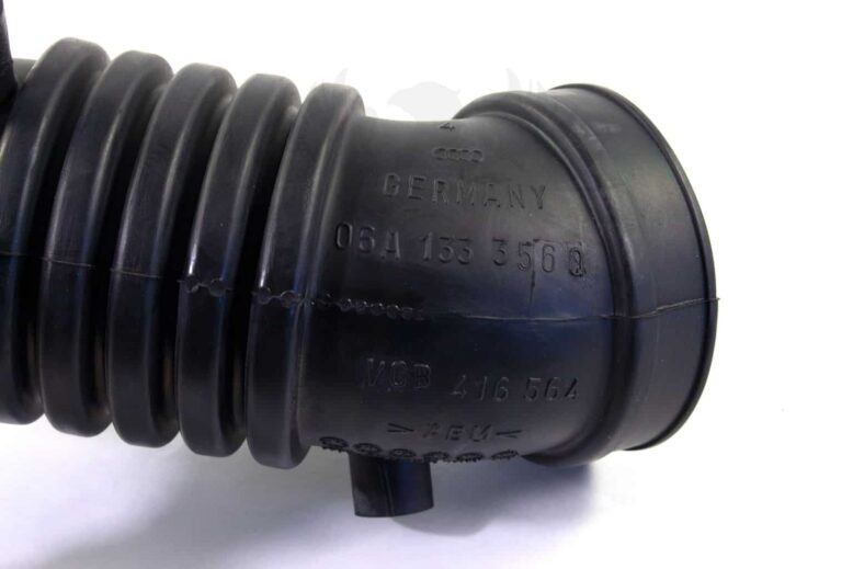 Turbo Inlet Pipe, Audi TT 180HP (Genuine) – Cascade German Parts