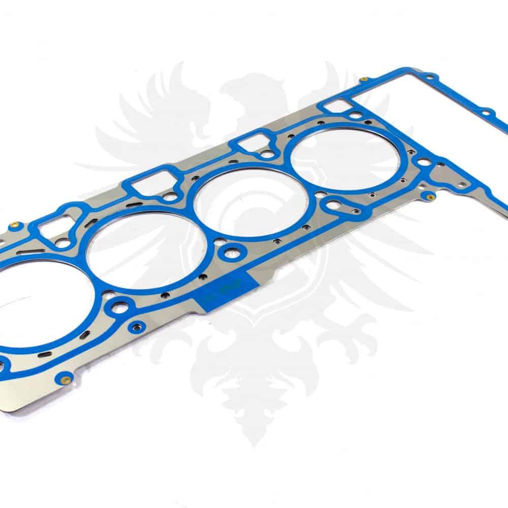 Cylinder Head Gasket, 4.2L Right (Genuine) – Cascade German Parts