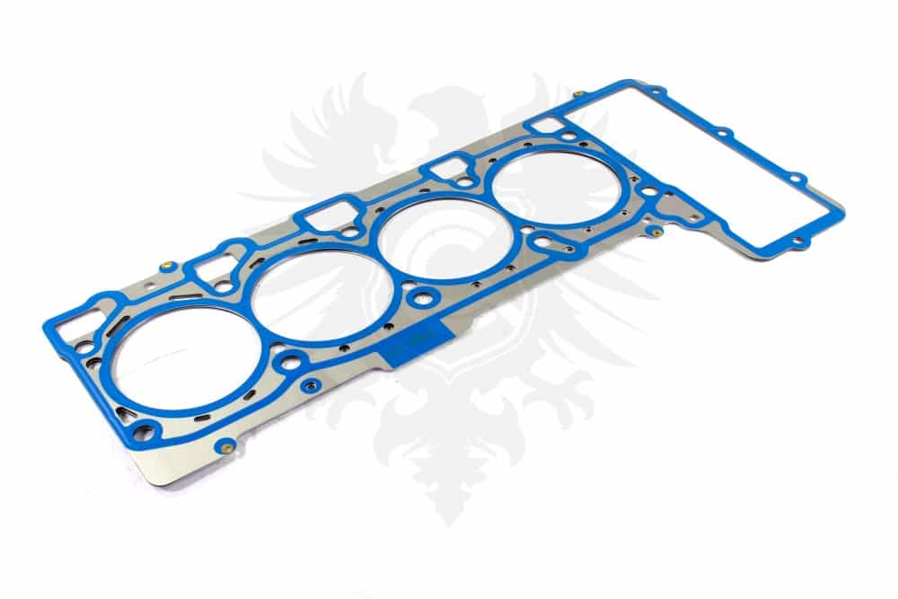 Cylinder Head Gasket, 4.2L Right (Genuine) – Cascade German Parts
