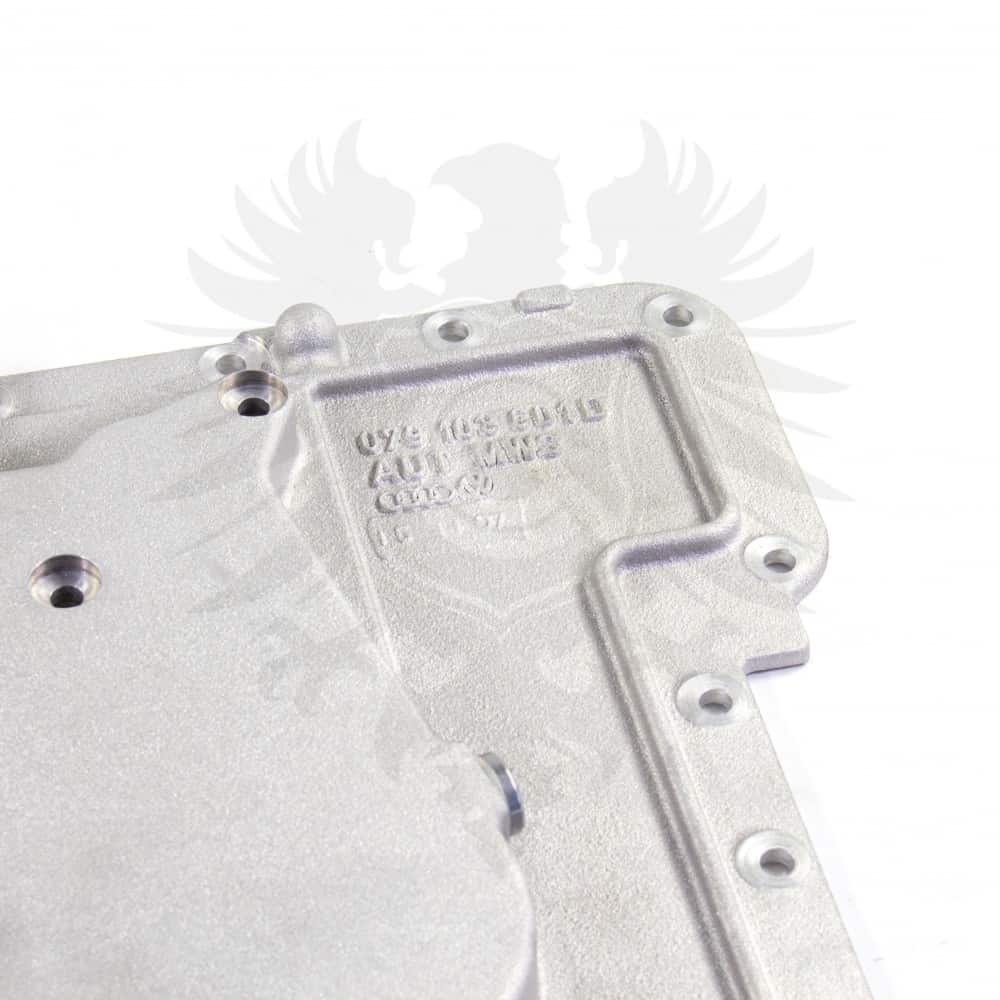 Oil Pan, Audi R8 4.2L (Genuine) – Cascade German Parts