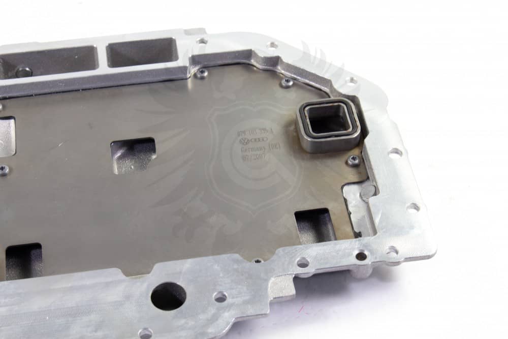 Oil Pan, Audi R8 4.2L (Genuine) – Cascade German Parts
