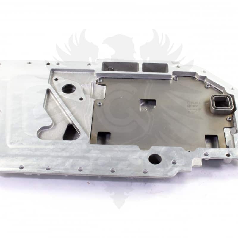 Oil Pan, Audi R8 4.2L (Genuine) – Cascade German Parts