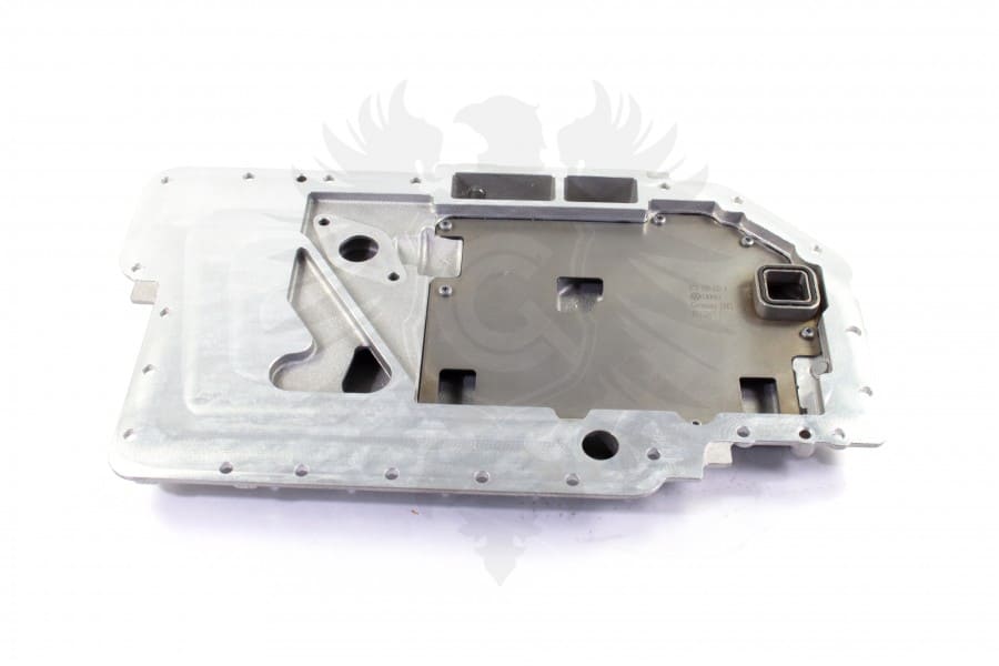 Oil Pan, Audi R8 4.2L (Genuine) – Cascade German Parts