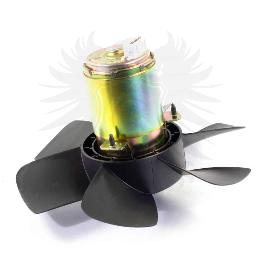 Radiator Fan, Mk1 Mk2 – Cascade German Parts
