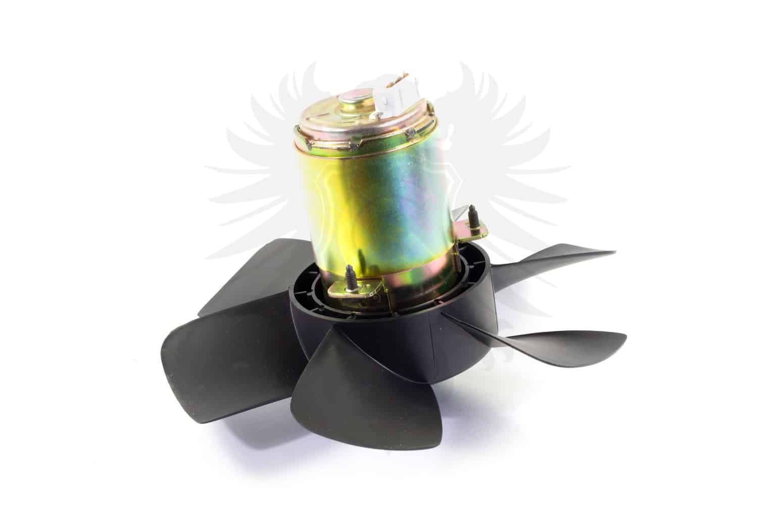 Radiator Fan, Mk1 Mk2 – Cascade German Parts