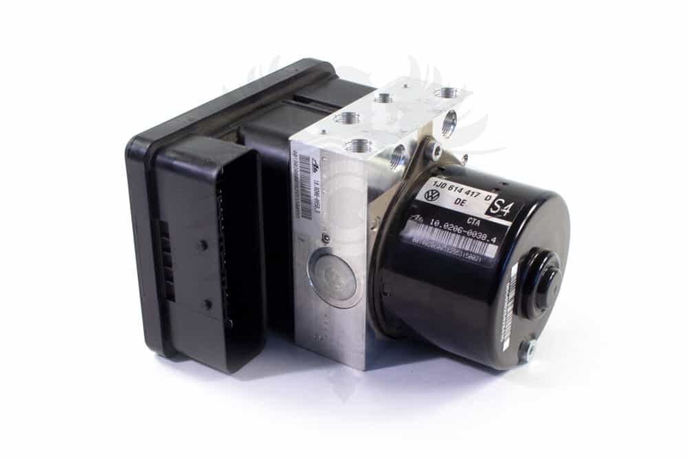 ABS Module, Mk4 (Genuine) – Cascade German Parts