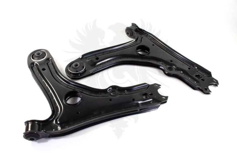 Control Arm Set, Mk3 4-Lug – Cascade German Parts