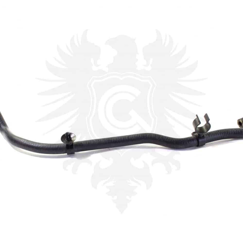 Coolant Hose, Mk4 2.0L – Cascade German Parts