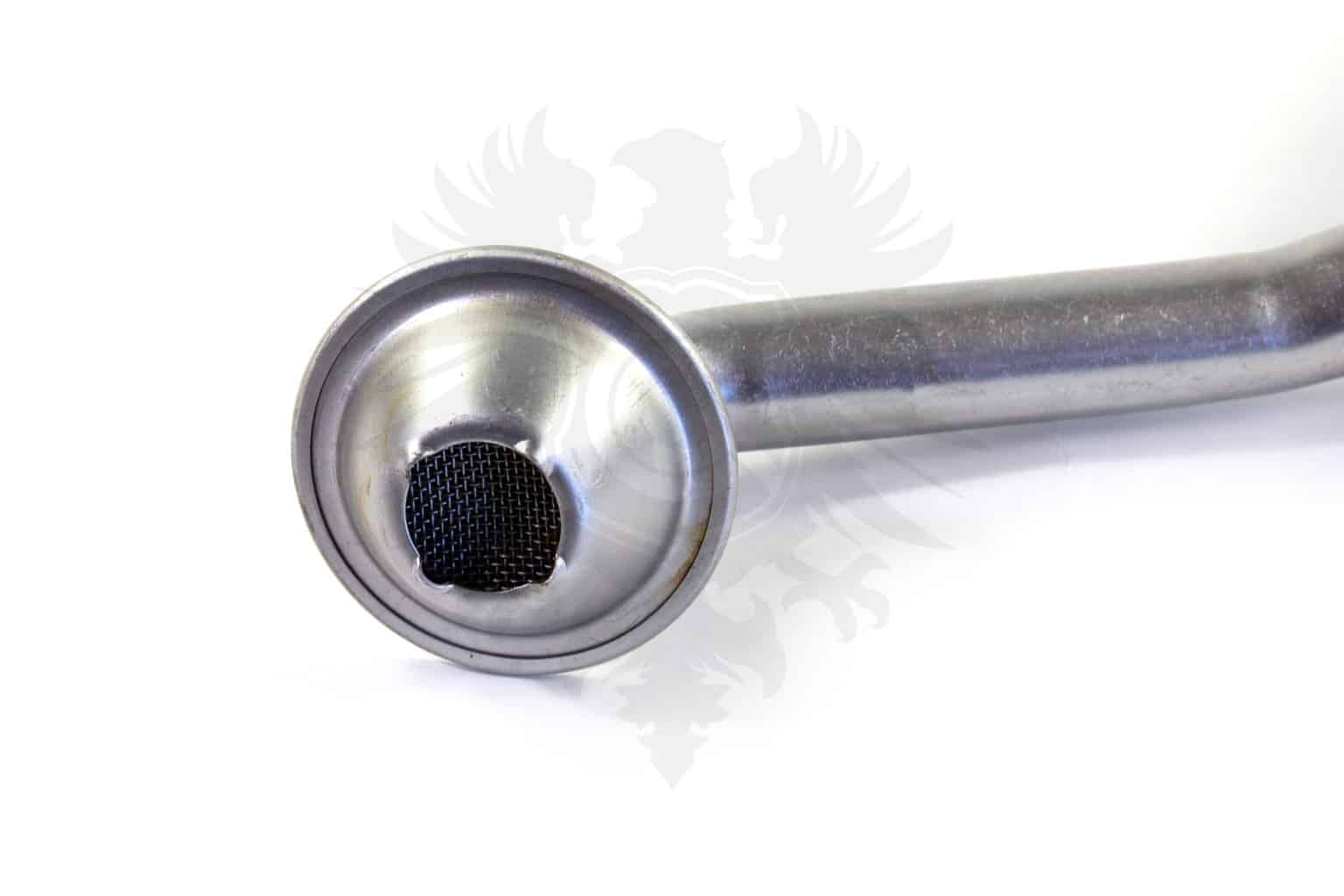 Oil Pump, 1.8T Longitudinal Early (OEM) – Cascade German Parts