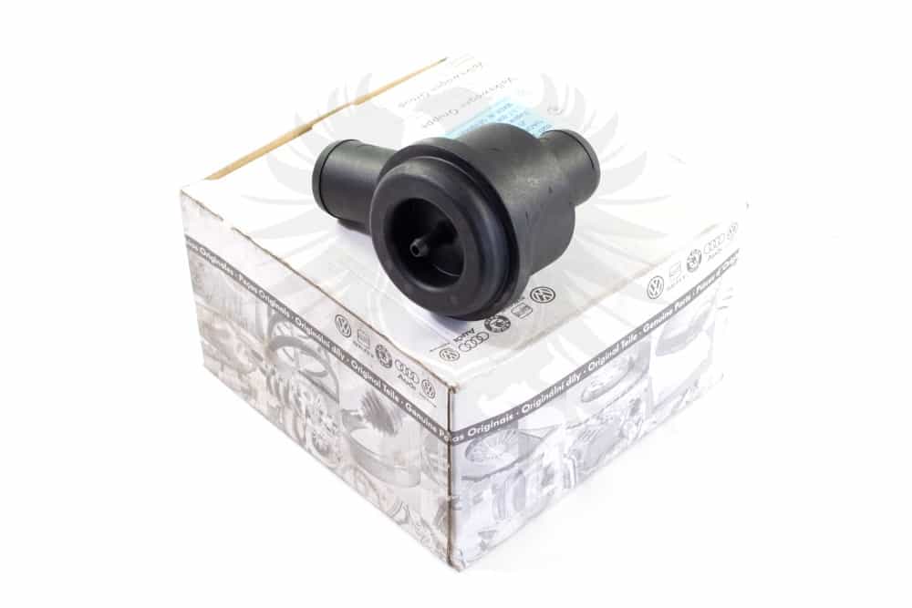 Diverter Valve, 1.8T (Genuine) – Cascade German Parts