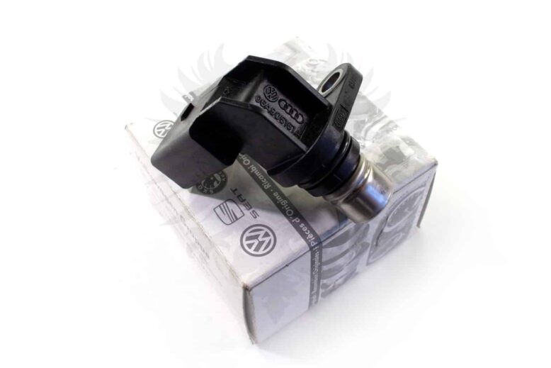 Camshaft Position Sensor, VR6, W8, & W12 (Genuine) – Cascade German Parts