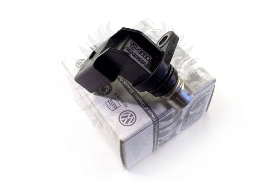Camshaft Position Sensor, VR6, W8, & W12 (Genuine) – Cascade German Parts