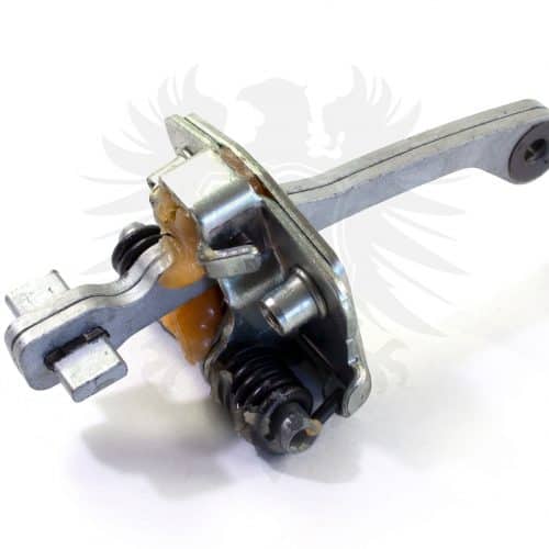 Door Catch, New Beetle (Genuine) – Cascade German Parts